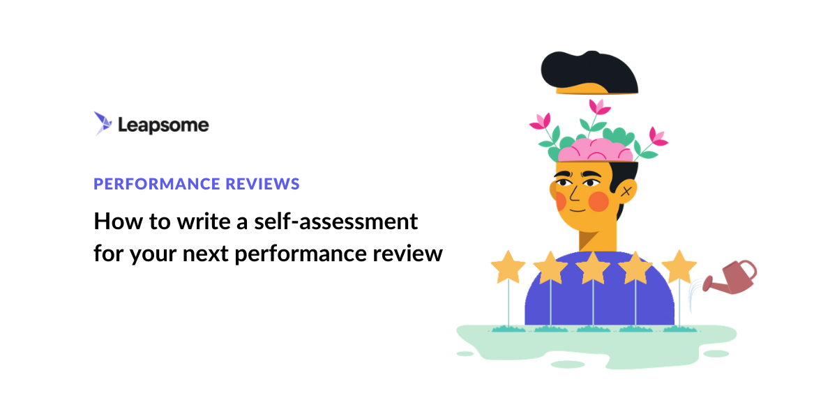 How To Write A Self Assessment For English Class Self Evaluation Examples How To Write A Self 